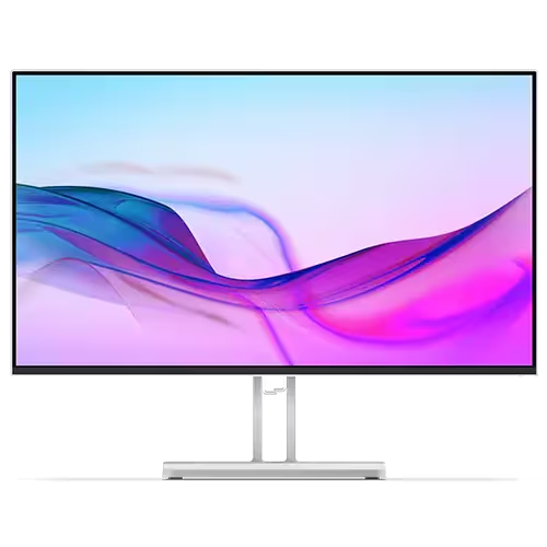 Lenovo 27 Inch Flat Panel Monitor L27i-4A | Shopee Singapore