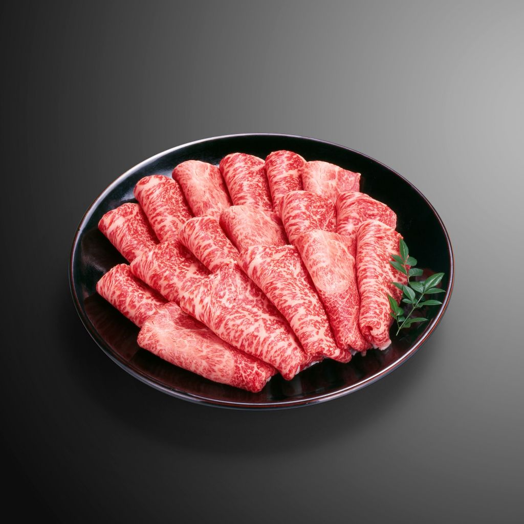A5 Ohmi Wagyu Beef Short Plate Shabu/ Yaikiniku Japanese Wagyu 200gm ...