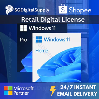 Buy Microsoft windows 11 At Sale Prices Online - January 2026 | Shopee ...