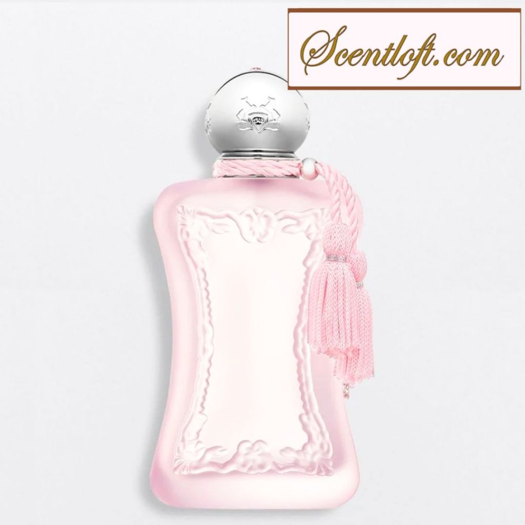 PARFUMS DE MARLY PDM Delina la Rosee EDP 75ml Tester Bottle | Shopee ...