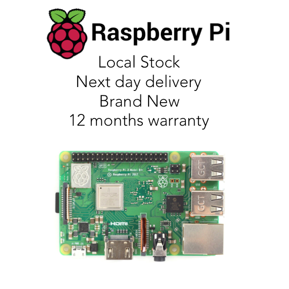 SG Stock Raspberry Pi 4, 3B+, 3B Power supply Computer | Shopee Singapore