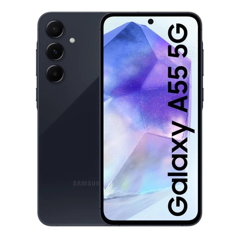 Samsung Galaxy A55 5G SM-A556E Dual Sim | Shopee Singapore