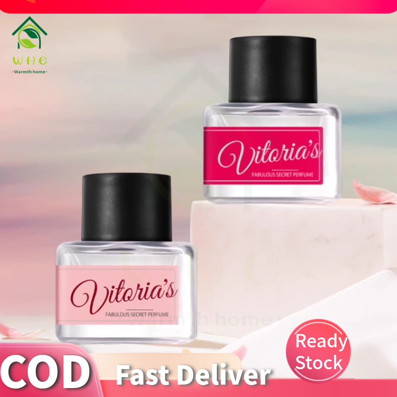 【WHE】VICTORIA Private part perfume Romantic party inner parfum Korean ...
