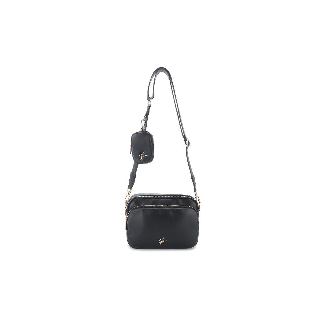 Alexa Sing Crossbody Travel Bag | Shopee Singapore