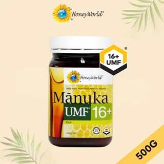 HoneyWorld Official Store, Online Shop Jul 2024 | Shopee Singapore