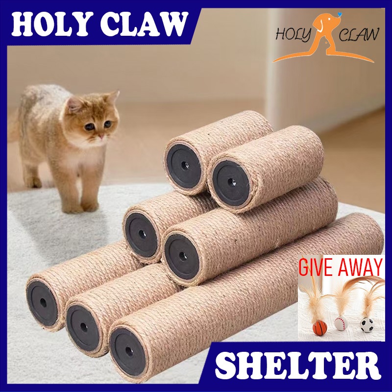 cat scratcher，cat scratch board，Cat scratching posts Replacement Sisal ...