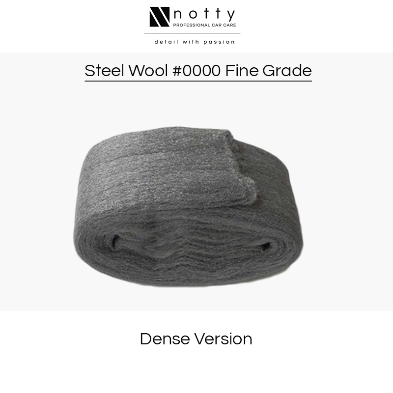 Buy steel wool grade 0000 At Sale Prices Online - June 2026 | Shopee ...