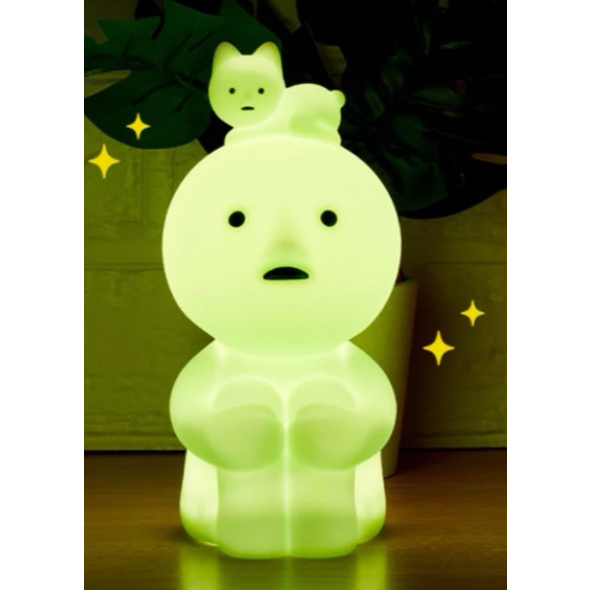 Smiski Touch Light | Shopee Singapore