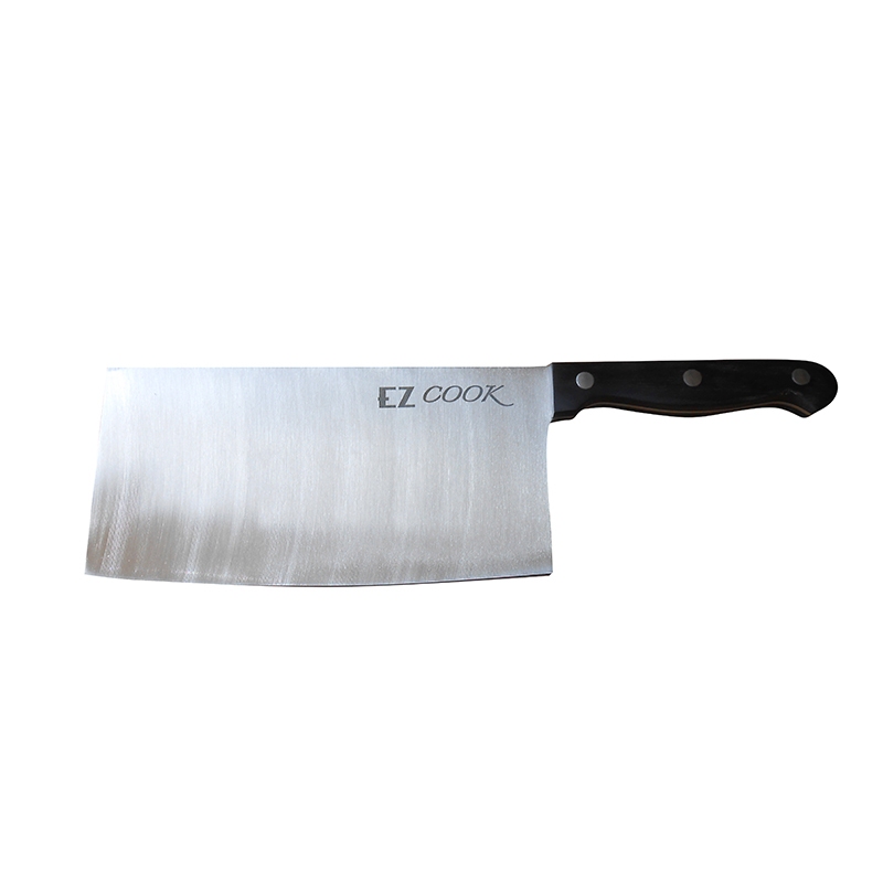 【JAPAN HOME】EZ Cook Chinese Cleaver 7#300011 - 6610436 (x1) | Shopee ...