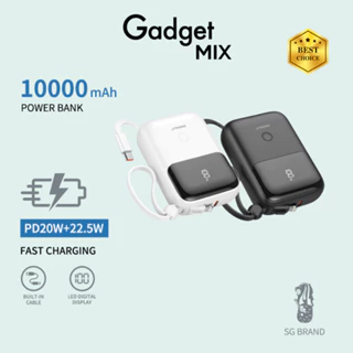 Gadget MIX Official Store, Online Shop May 2025 | Shopee Singapore
