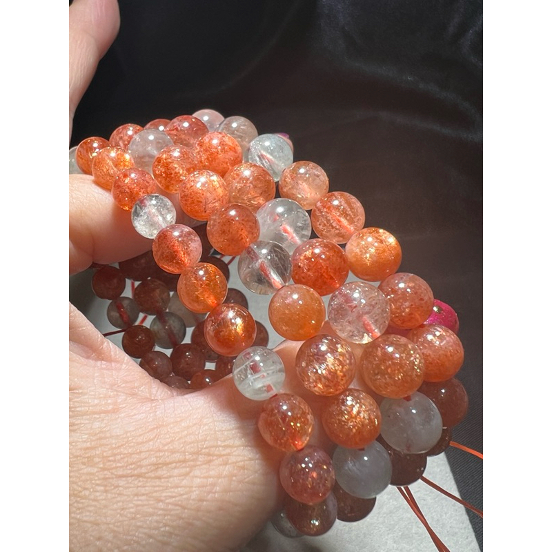 Arusha Sunstone high grade crystal bracelet (SG) | Shopee Singapore