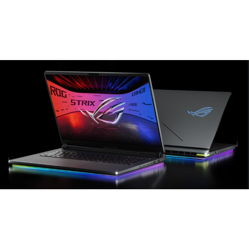 ROG Strix 18 G815 Ultra9 275HX + RTX 5080/5070Ti 2025 gaming laptop ...