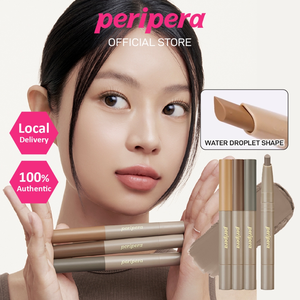 [PERIPERA] V Shading Blending Stick (Easy-to-apply Contour Stick ...