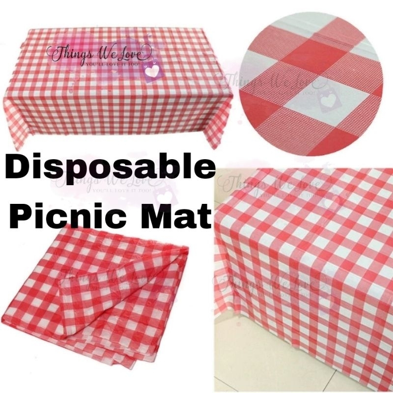 Buy disposable picnic mat Products At Sale Prices Online - September ...
