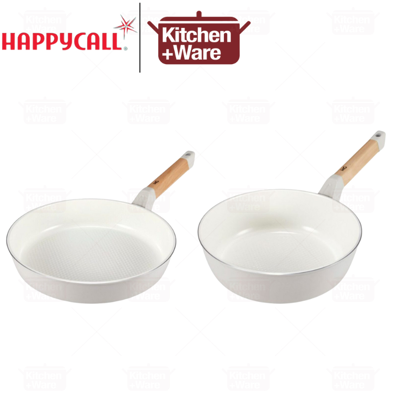 [Korea] HappyCall Sonora Ceranix-Pro Non-Stick Induction Frying Pan ...