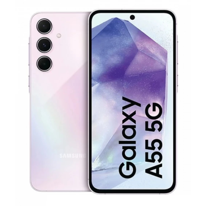 Samsung Galaxy A55 5G SM-A556E Dual Sim | Shopee Singapore