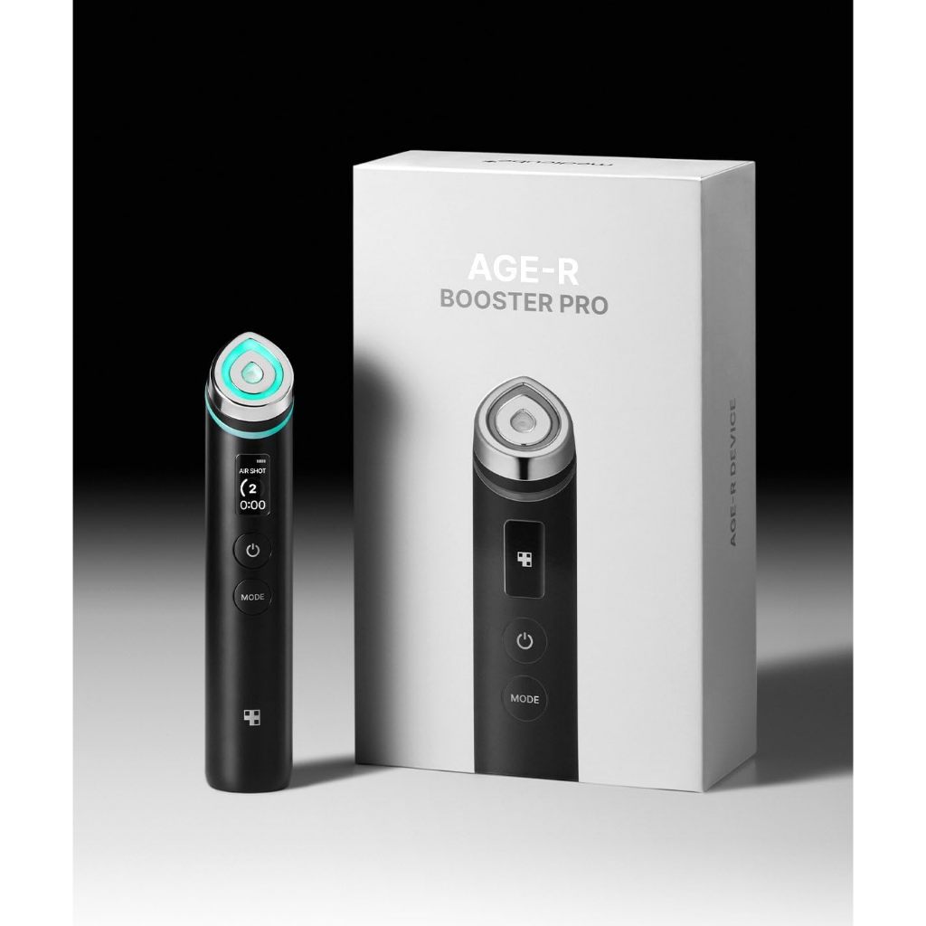 [BEST PRICE] Medicube Age-R Booster Pro / Ultra Tune Total Care LED ...