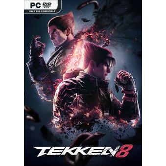 TEKKEN 8 v2.06.02 (latest version) (offline PC)(Free update link ...