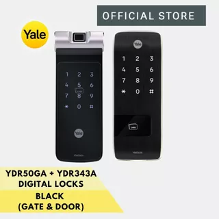 Yale Official Store, Online Shop Nov 2024 | Shopee Singapore