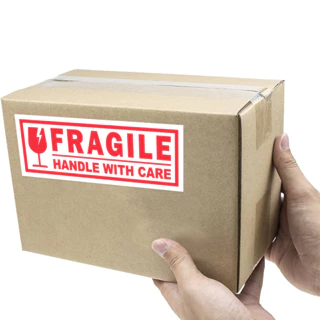 Buy fragile sticker Products At Sale Prices Online - September 2025 ...