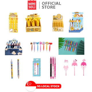 Miniso Singapore, Online Shop Jul 2024 | Shopee Singapore
