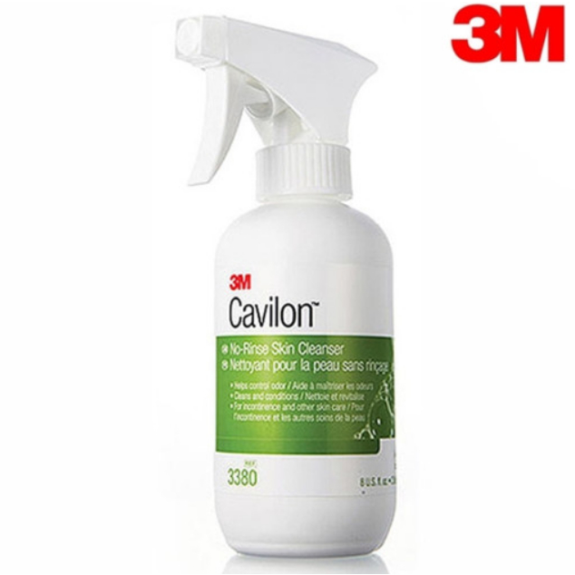 3M Cavilon No-Rinse Cavilon Pressure Ulcer Dressing Cavilon Skin ...