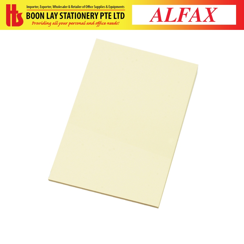 Vanguard Sheet 20” x 25” | Shopee Singapore