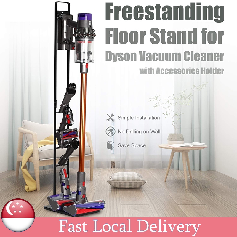 ️‍🔥Vacuum Stand Vacuum Cleaner Storage Rack Vacuum Holder V12 V11 V10 ...