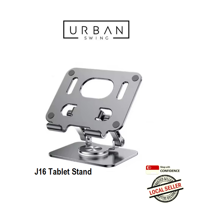 [SG🇸🇬Seller] L16 Tablet Rotary Stand | Shopee Singapore