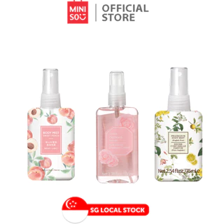 Miniso Singapore, Online Shop Jul 2024 | Shopee Singapore