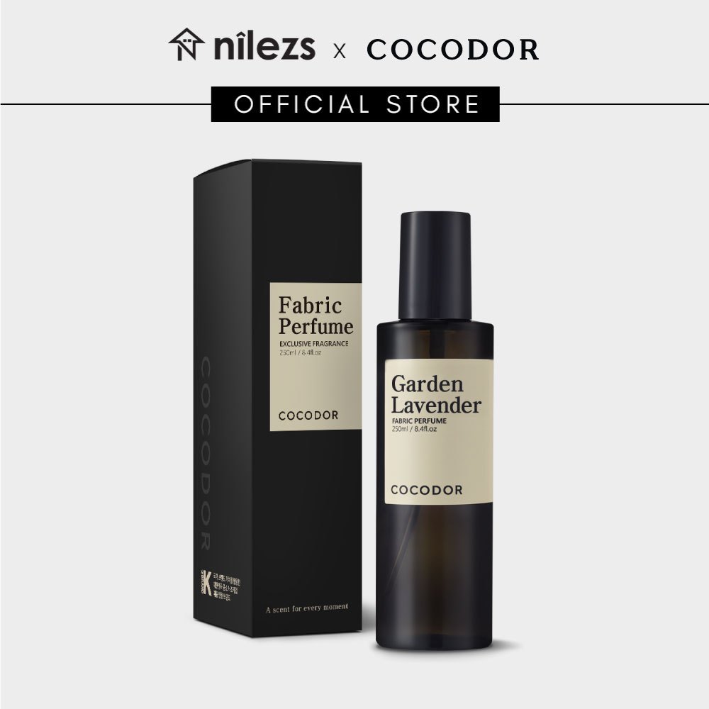 Cocodor Korea Room Fabric Spray 250ml, Room Spray, Home Fragrance in Various Scent, Fabric ...