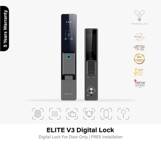 Yew Digital Lock Singapore, Online Shop | Shopee Singapore