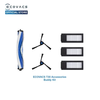 Ecovacs Official Store, Online Shop Sep 2024 | Shopee Singapore