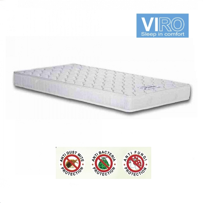 VIRO Power Foam Mattress (13cm) | Shopee Singapore