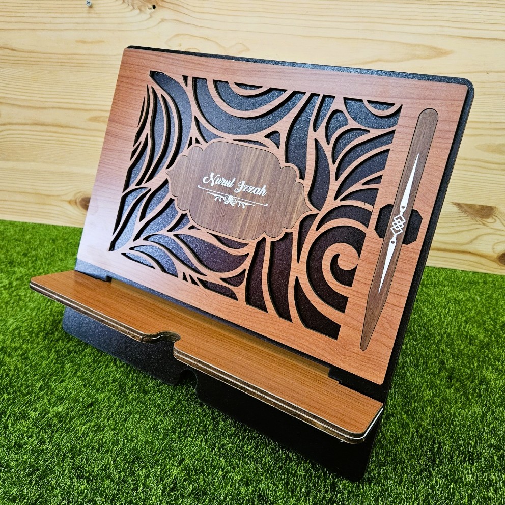 Hybrid Rehal Adjustable Rehal Rehal Can Change Tilt Built-in Indicator ...