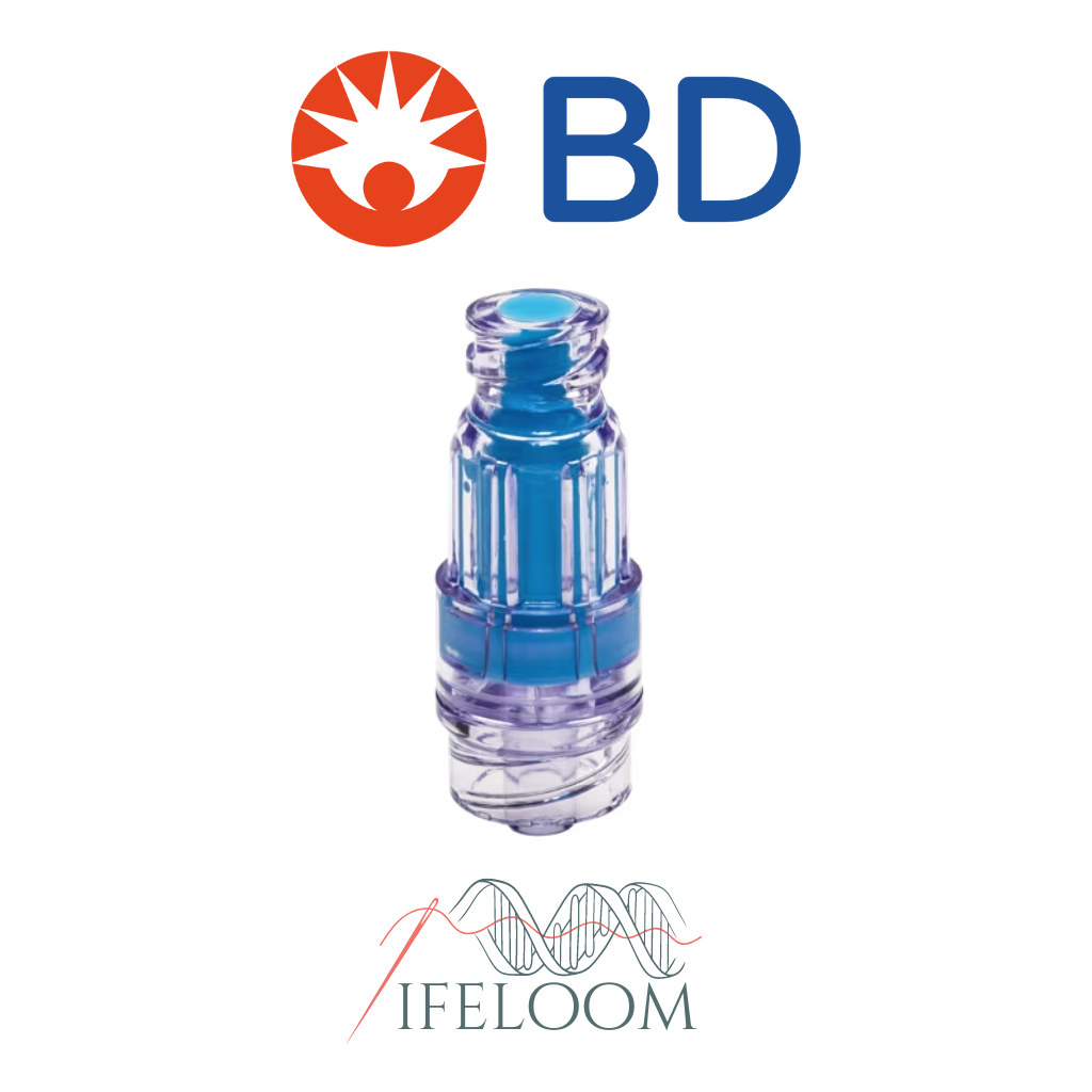 MAXZERO ™ CLEAR NEEDLELESS CONNECTOR (MZ1000) (Per Pcs) | Shopee Singapore