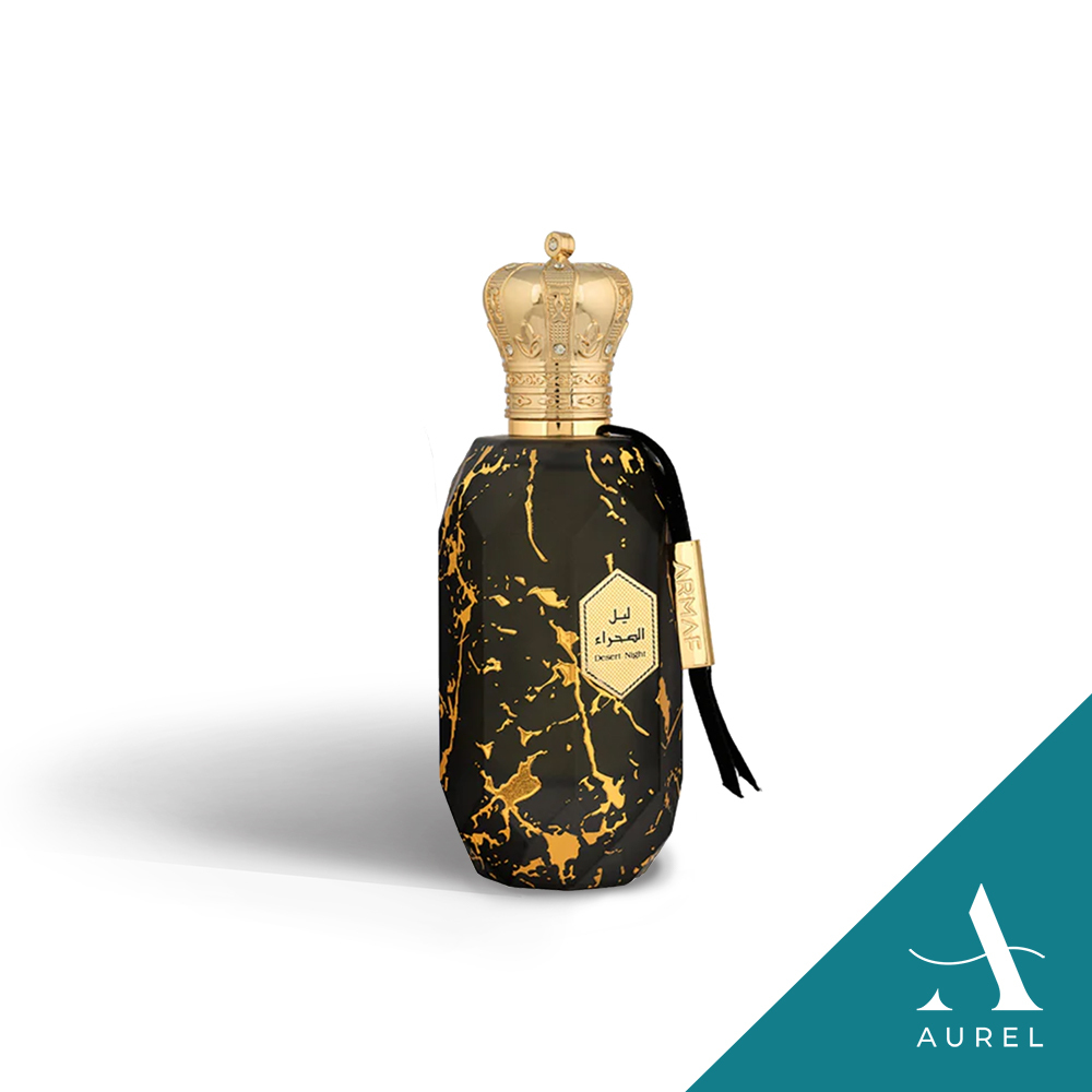 Armaf Eter Desert Night EDP (100ml) | Shopee Singapore