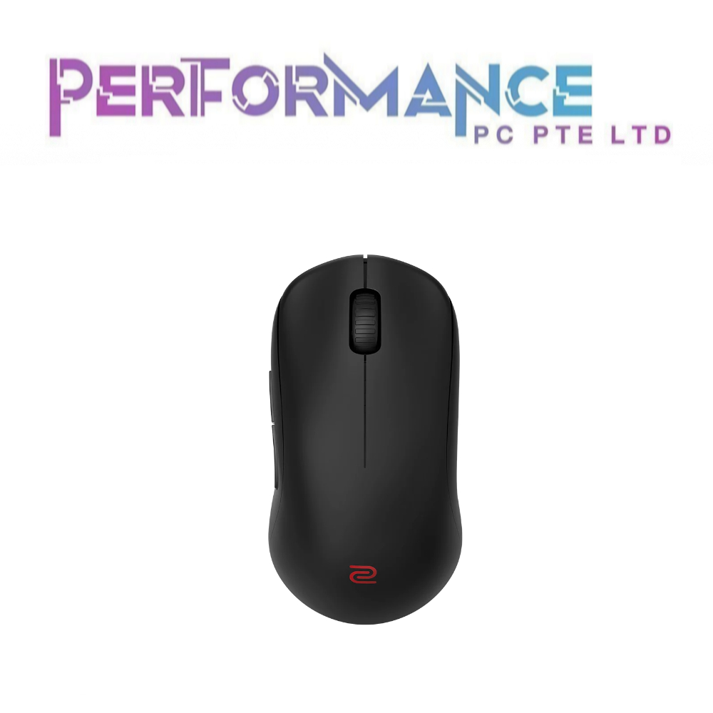 ZOWIE U2 Wireless Mouse For Esport (3 YEARS WARRANTY BY TECH DYNAMIC ...