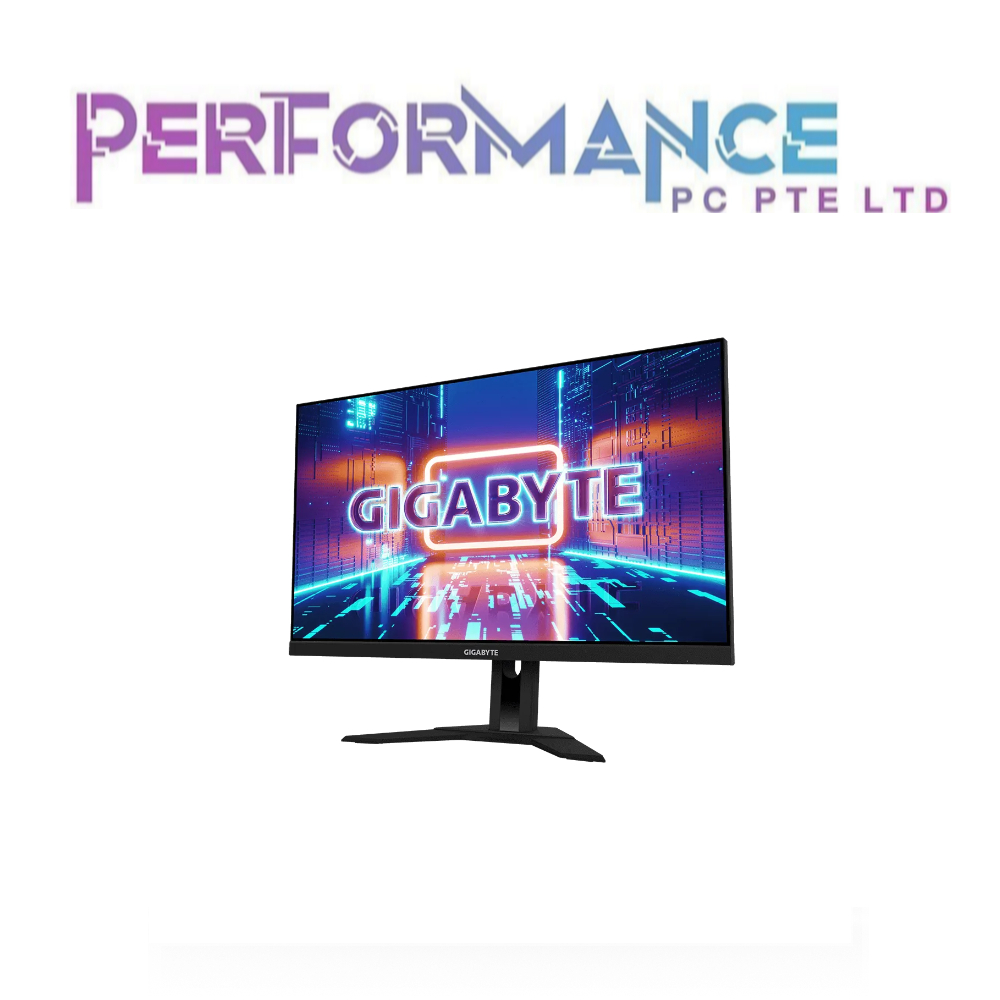 GIGABYTE M28U Gaming Monitor 28 INCHES UHD 144HZ 1MS GAMING MONITOR (3 ...