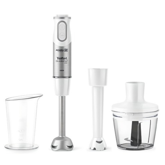 Tefal Quickchef BEBE Hand Blender HB65H1KR 1000W BabyFoodMaker ...