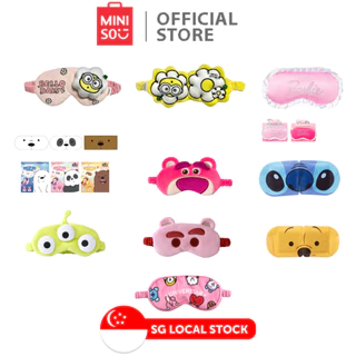 Miniso Singapore, Online Shop Jul 2024 | Shopee Singapore