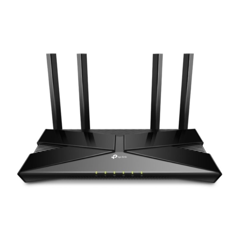 [SG SELLER] TP-LINK AX3000 EX520 Dual Band WiFi 6 Router / Aginet ...