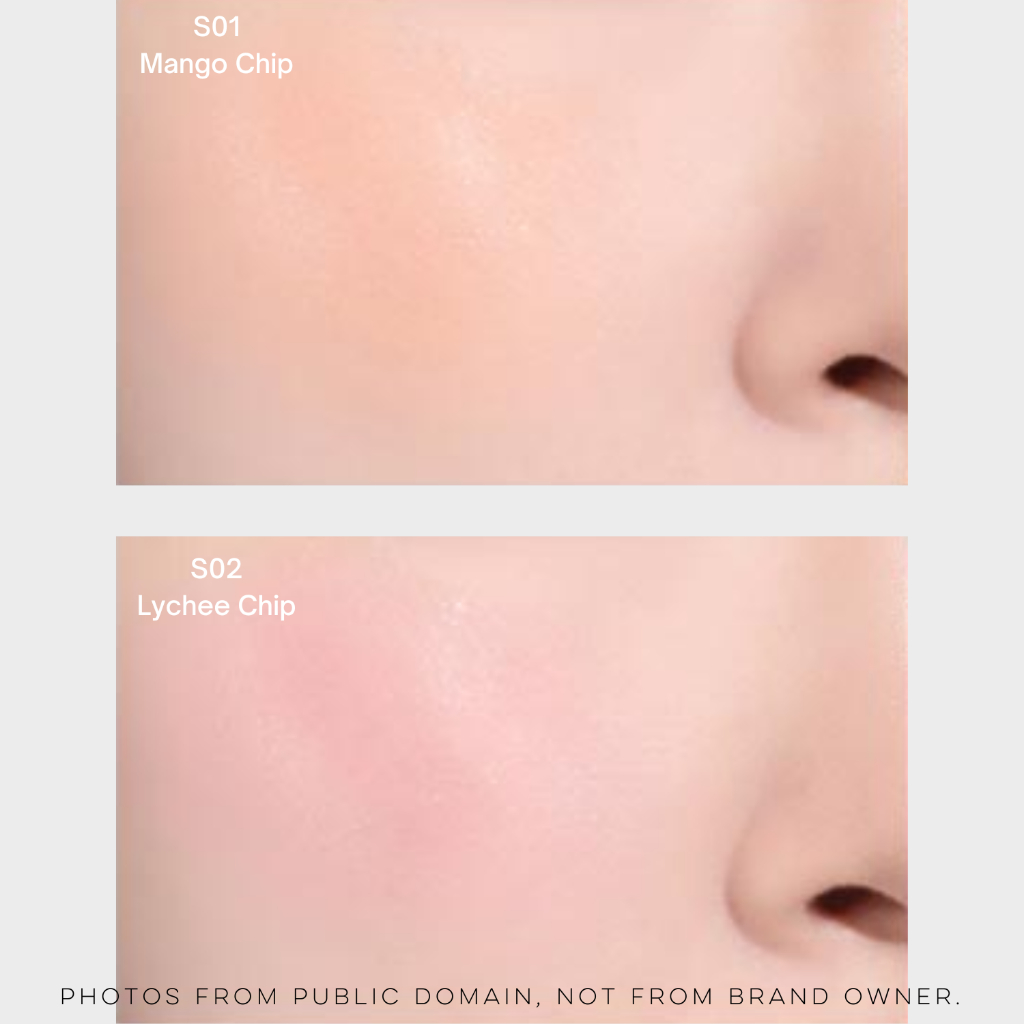 ROMAND Better Than Cheek | ROM ND | Shopee Singapore