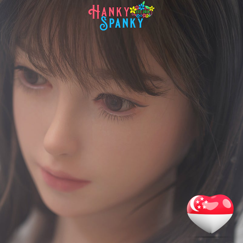 Sg Ready Stock Zelex 165 M Fusion Lina Life Size Sex Doll Adult