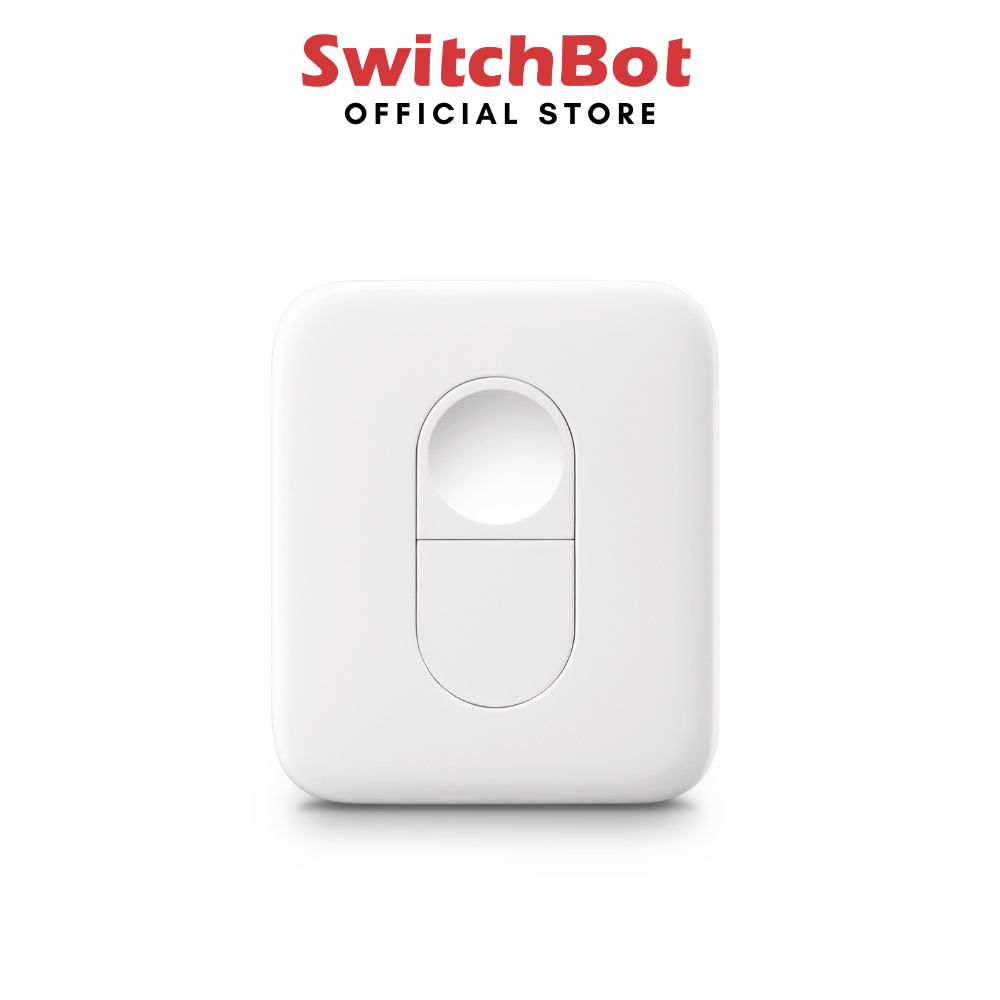 SwitchBot Remote Controller | Shopee Singapore
