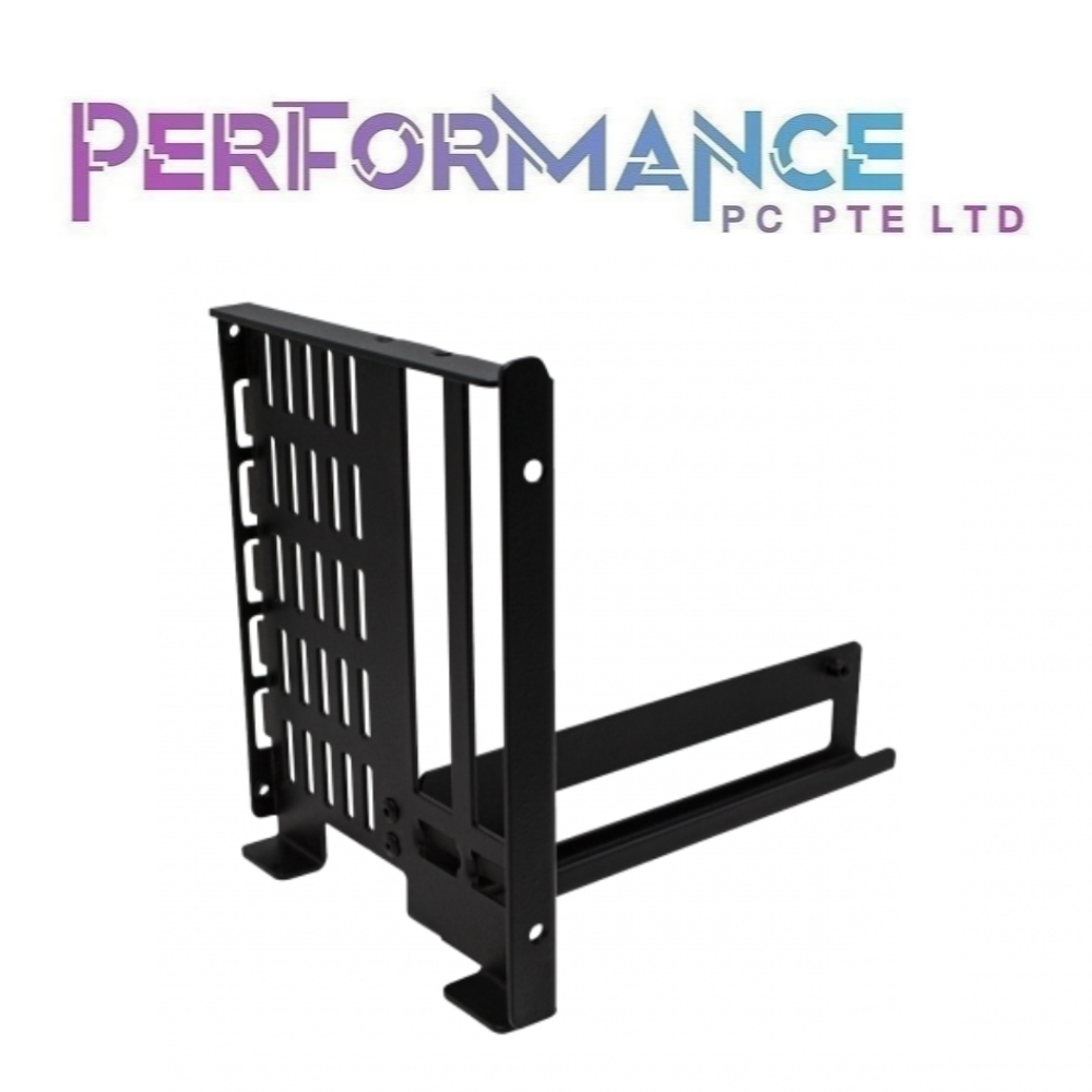 Tecware Vertical GPU Bracket v2 (for VXL No Riser Cable) | Shopee Singapore