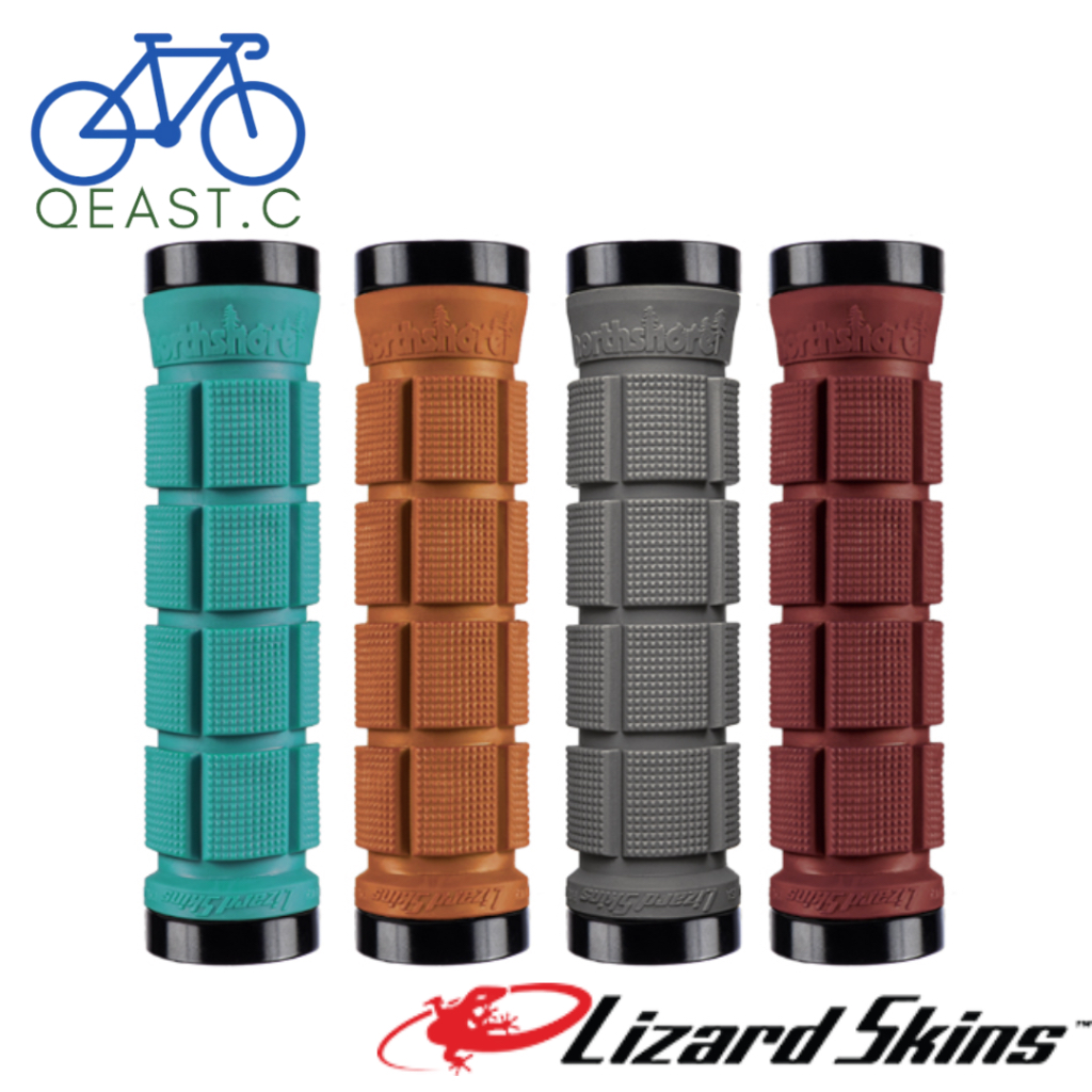 Lizard Skins Lock-On Northshore Grips | Shopee Singapore