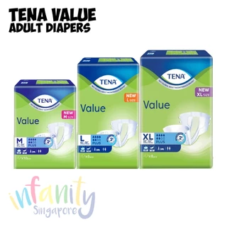 Buy tena adult diapers At Sale Prices Online - September 2025 | Shopee Singapore