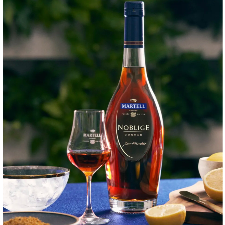 Martell Noblige 700ml | Shopee Singapore