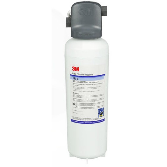 3M™ 160L Replacement Filter Cartridge (For DWS160L / FF100 System ...